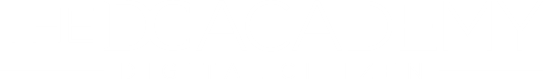 Home - Digital Citizen Academy